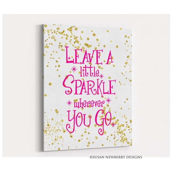 Sparkle - Etsy