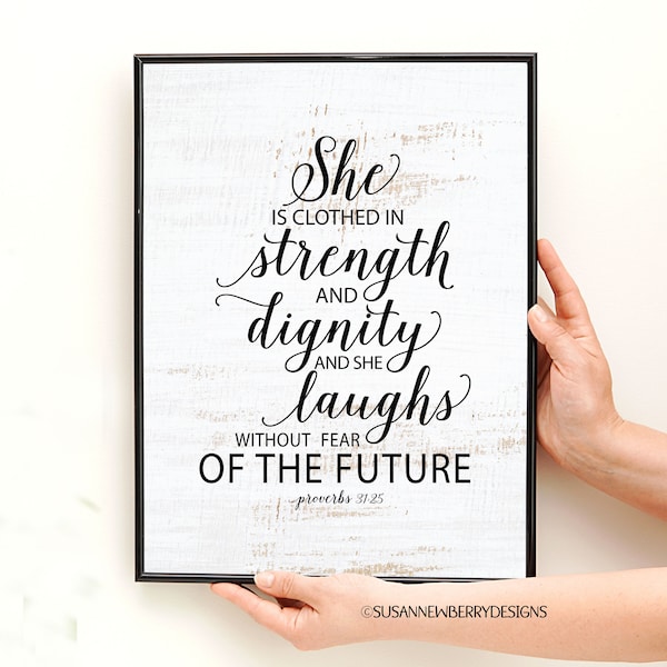 She Laughs - Etsy