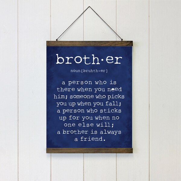 Quote Wall Hanging - Etsy