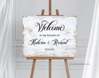 Birch Wedding Decor - Etsy