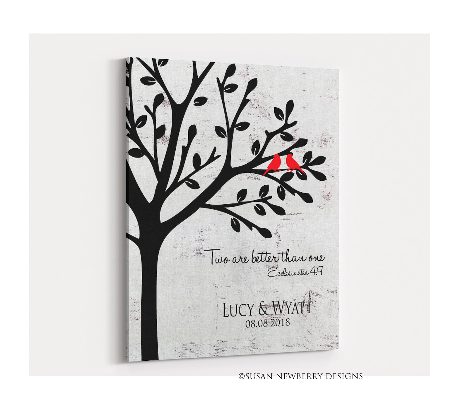 Two Are Better Than One Inspirational Quote-ecclesiastes 4:9 ...