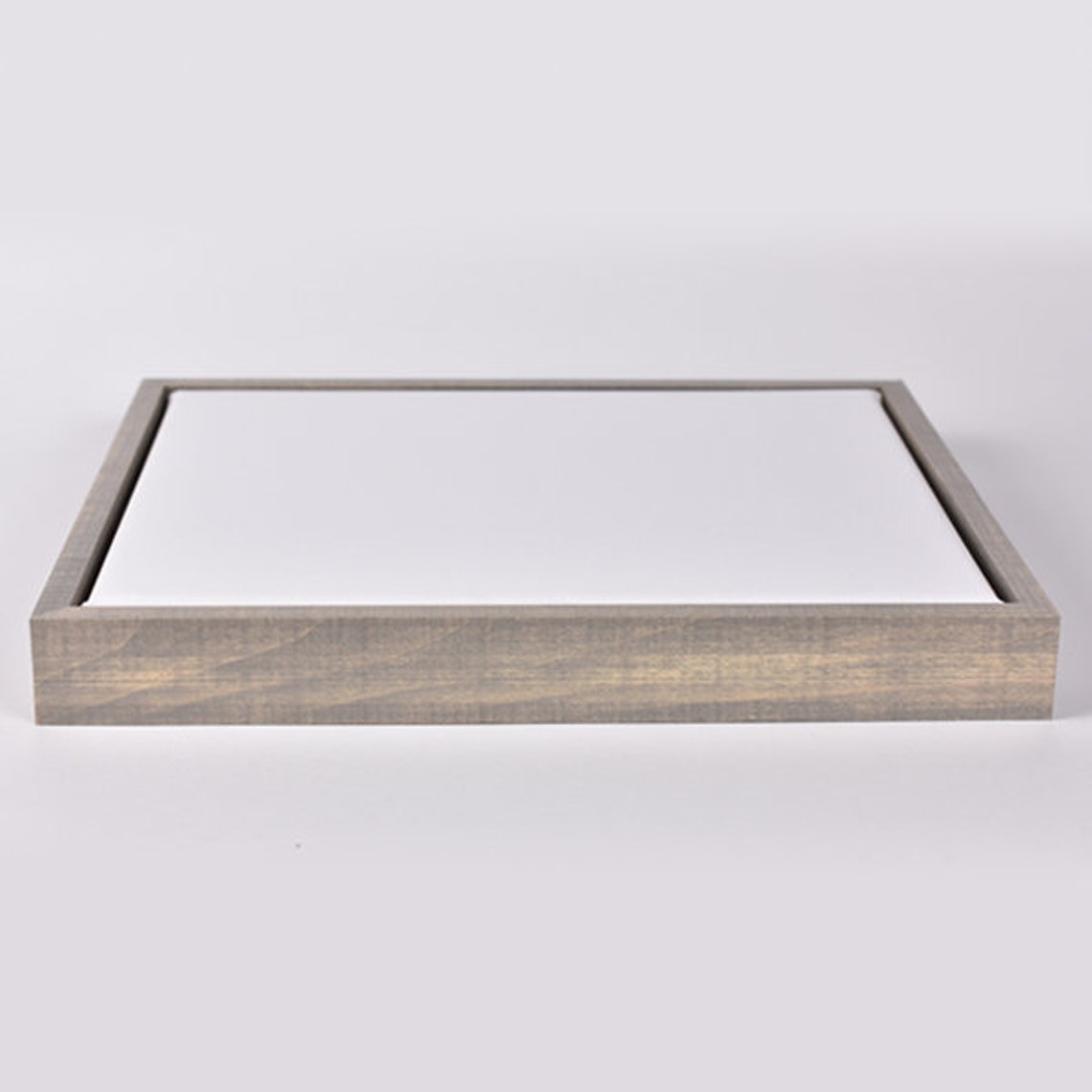 CUSTOM FLOAT Frames for Your CANVAS .75 Width Only No | Etsy