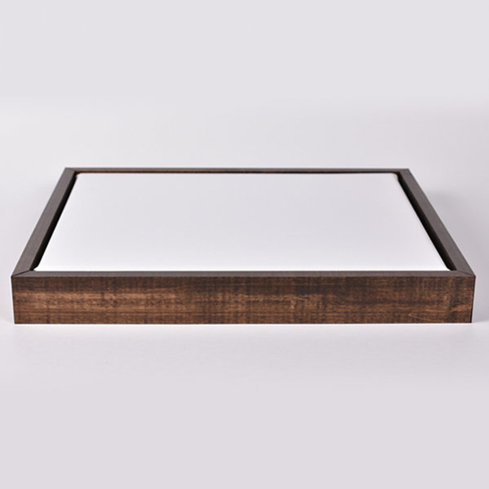 CUSTOM FLOAT Frames for Your CANVAS .75 Width Only No | Etsy