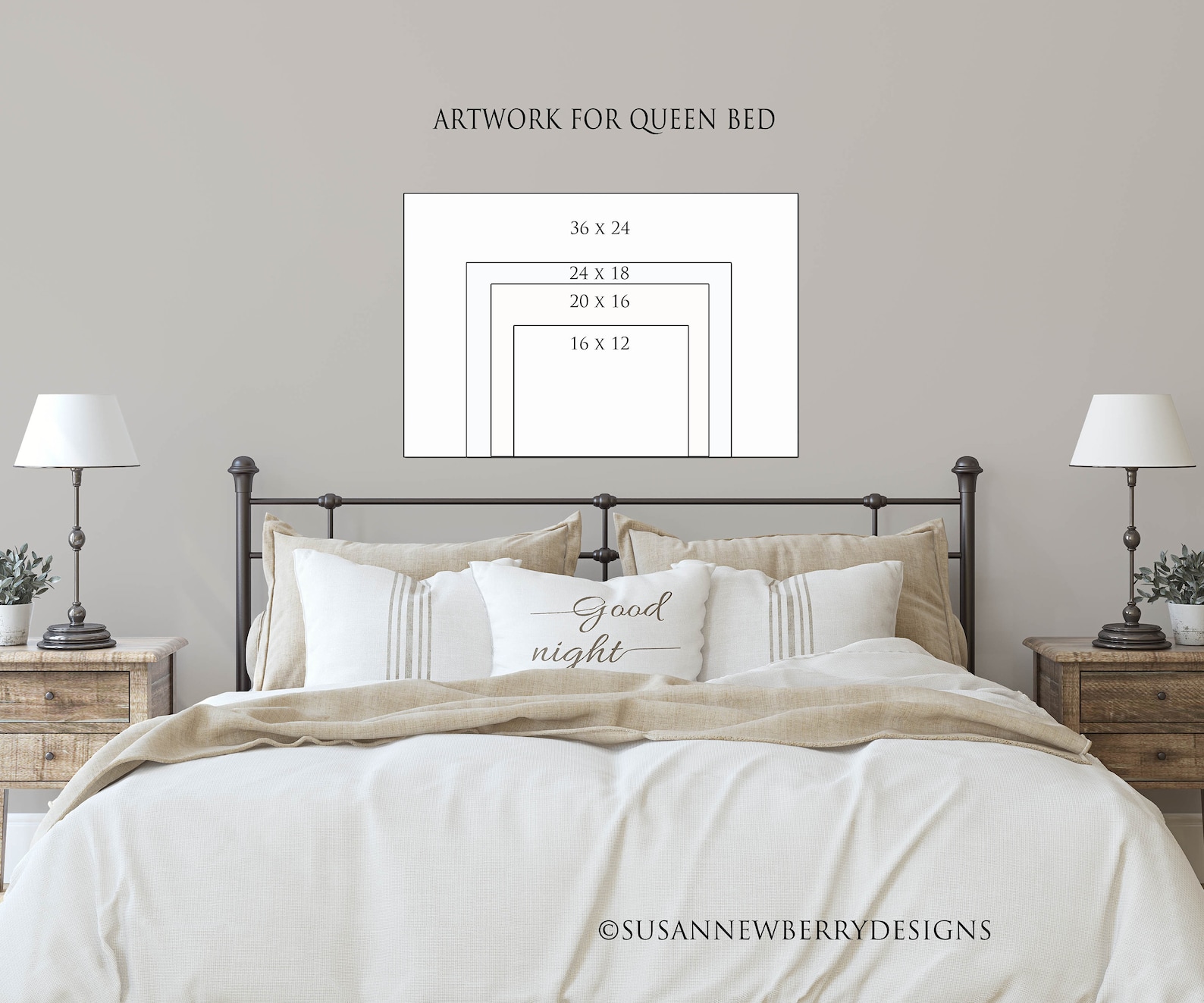 Extra Large Custom Word Cloud CANVAS Personalized Name - Etsy