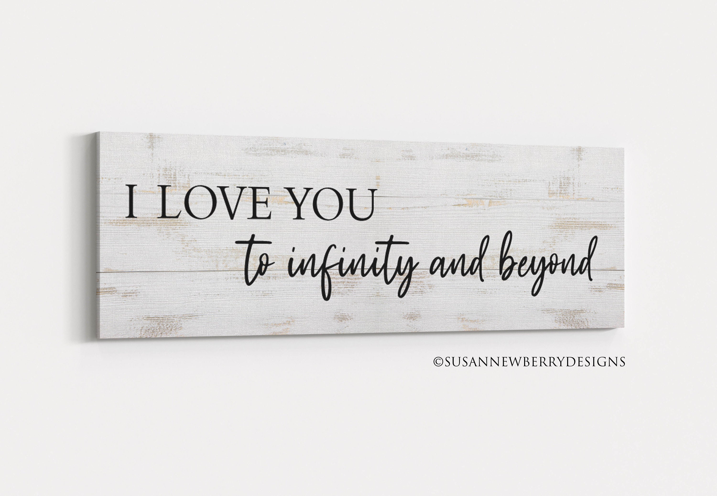 Infinity And Beyond Symbol