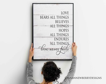 Love Bears All | Etsy