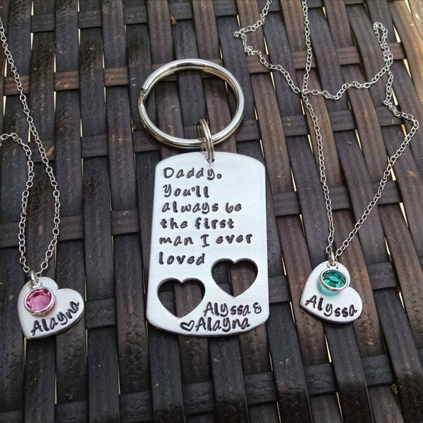 Father Daughter Set - Etsy