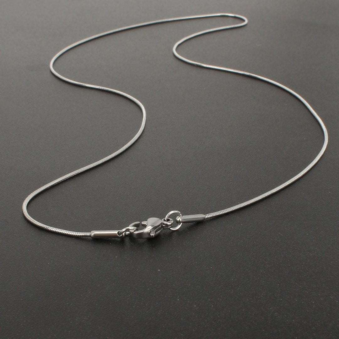 Bulk Chains Bulk Necklaces Wholesale Chains Silver Chains 16 18 Inch ...