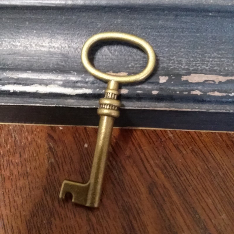Bulk Skeleton Keys - Etsy