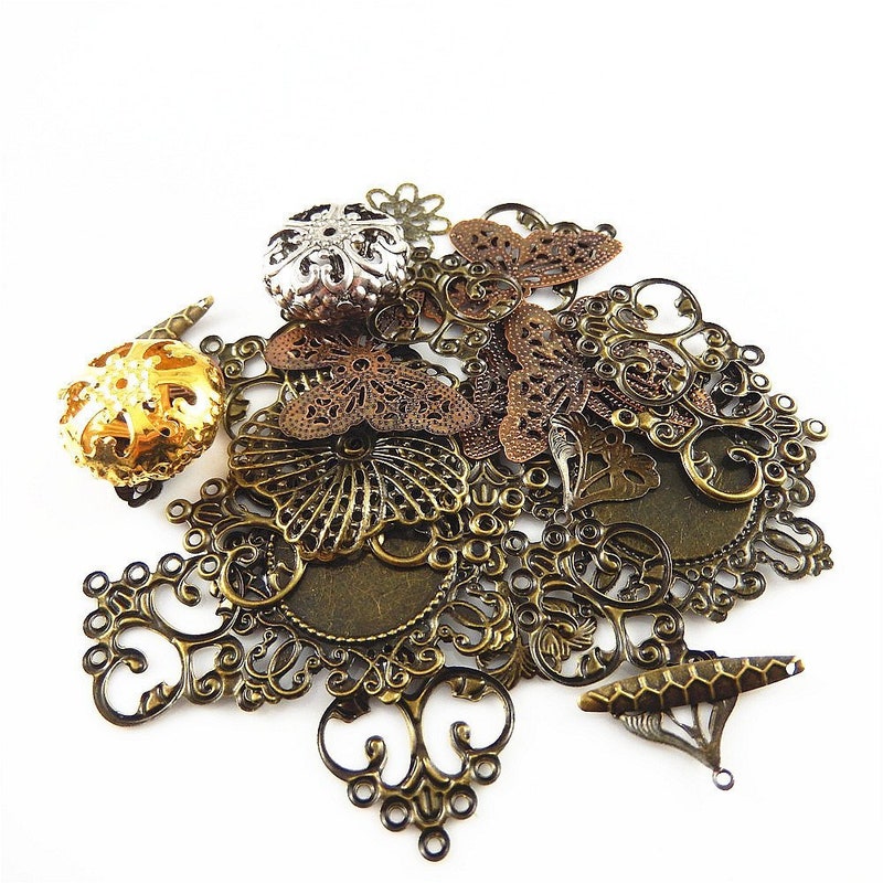 Bulk Custom Charms - Etsy