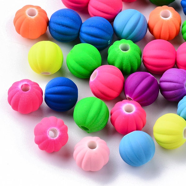 Rubber Beads - Etsy