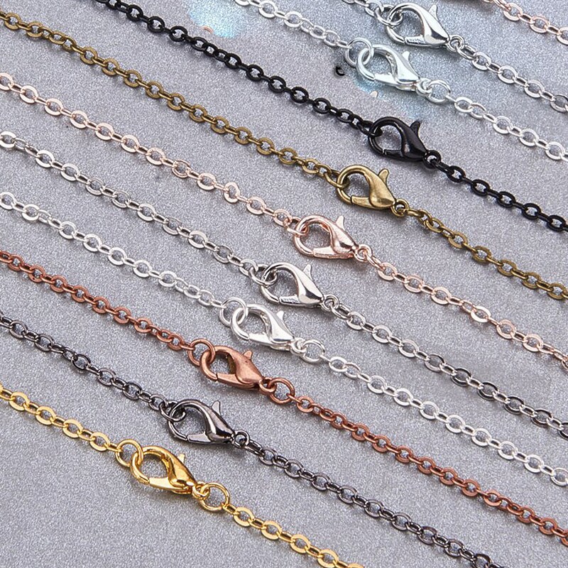 Copper Chain - Etsy