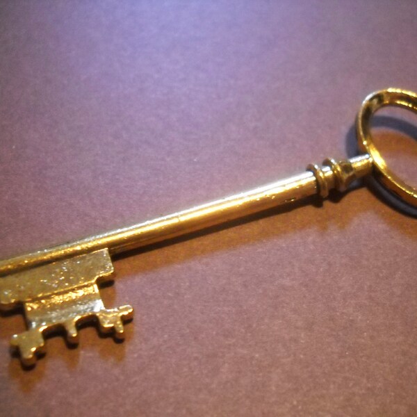 Bulk Skeleton Keys - Etsy