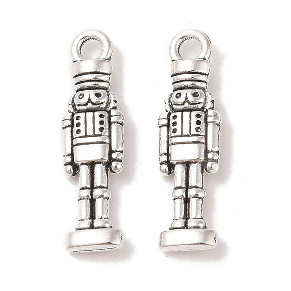 Nutcracker Charms - Etsy