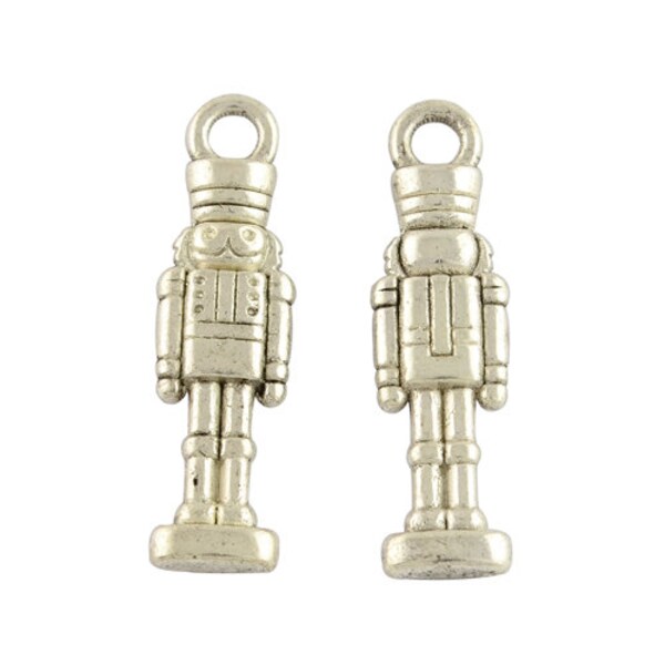 Nutcracker Charms - Etsy