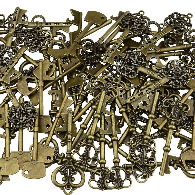 Key Bottle Opener - Etsy