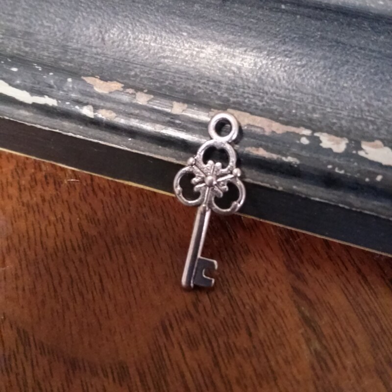 Bulk Skeleton Keys - Etsy