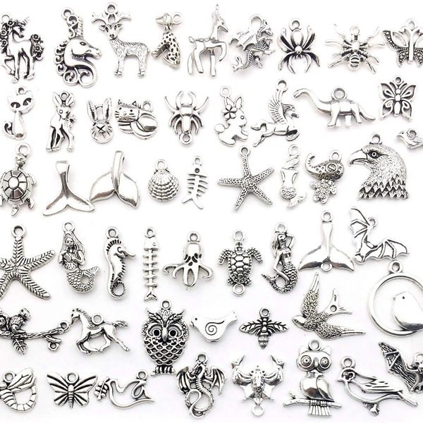 Bulk Custom Charms - Etsy