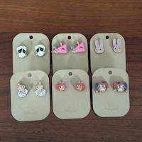 TADC Phone Charms - Etsy
