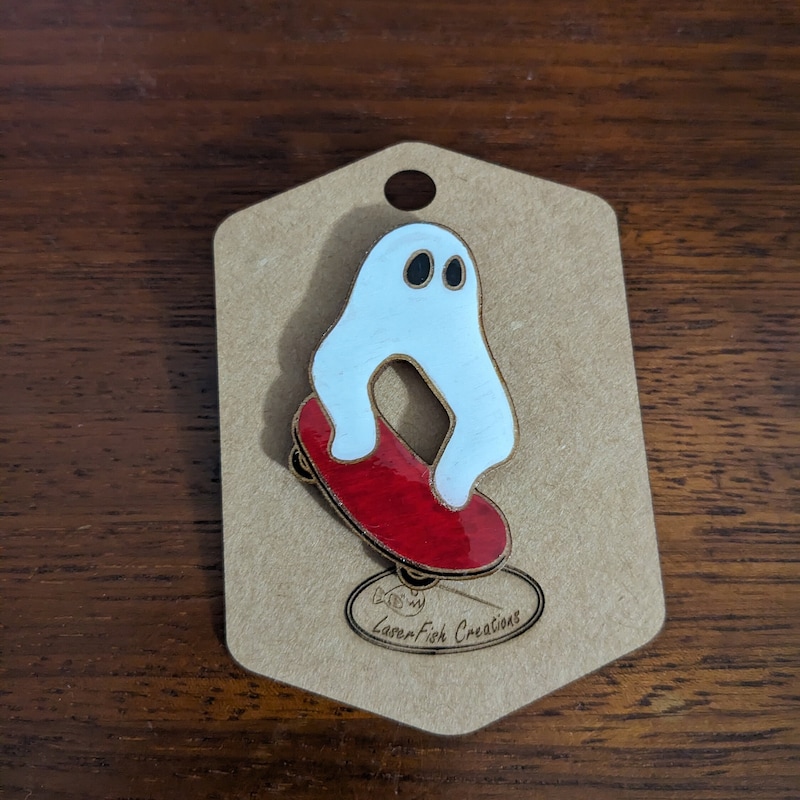 LaserFishCreations - Etsy