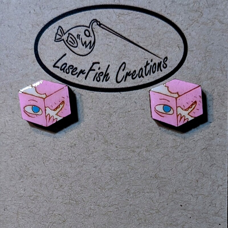 LaserFishCreations - Etsy