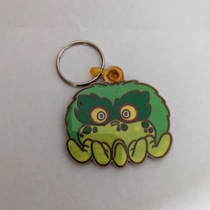 Lords in Black Keychains - Nerdy Prudes Must Die - Hatchetfield - Etsy