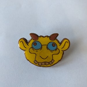 Lords in Black Pins Team Starkid Nerdy Prudes Must Die Nightmare Time Hatchetfield - Etsy