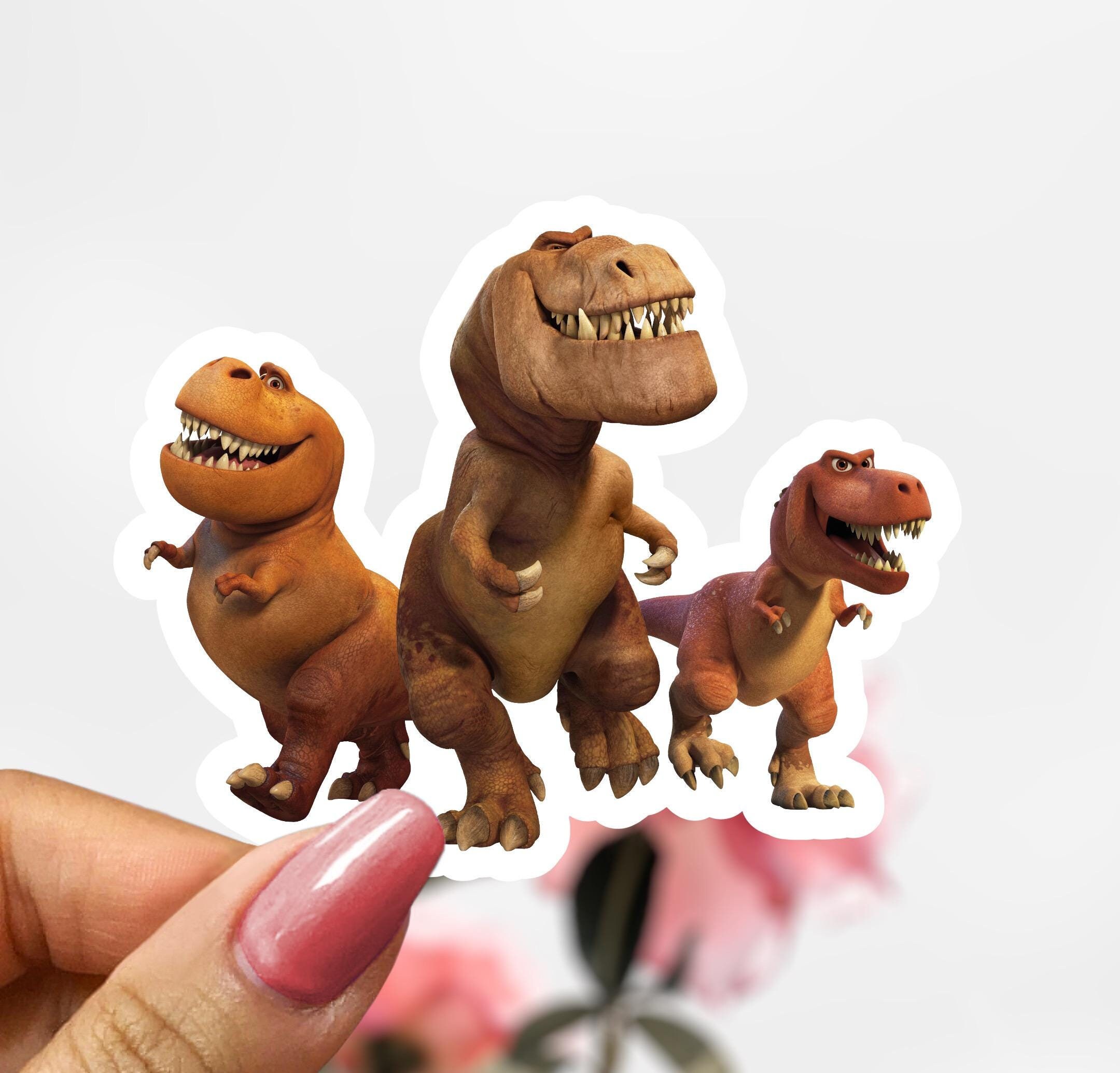 The Good Dinosaur Disney Butch Cartoon Coloring Pages The Good