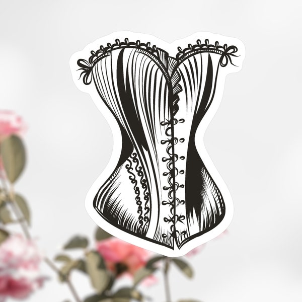 Vintage Undergarment - Etsy