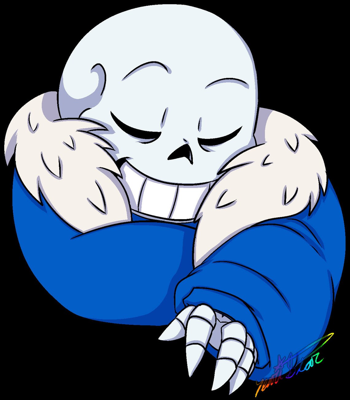 Undertale & AU Stickers - Etsy