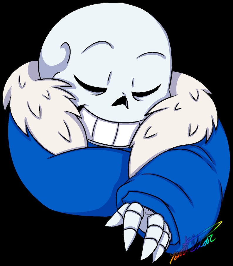 Undertale & AU Stickers - Etsy