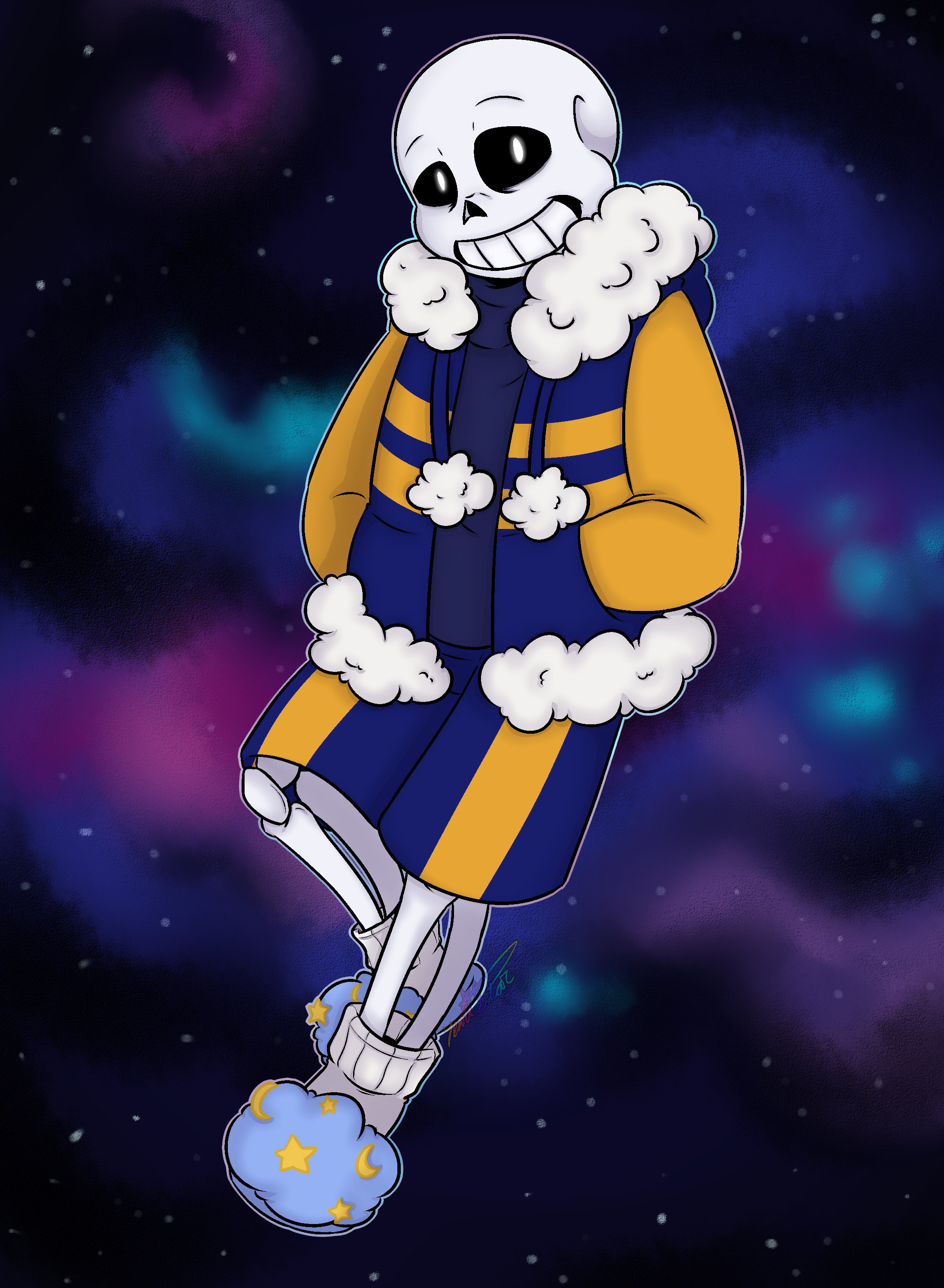 Undertale Au