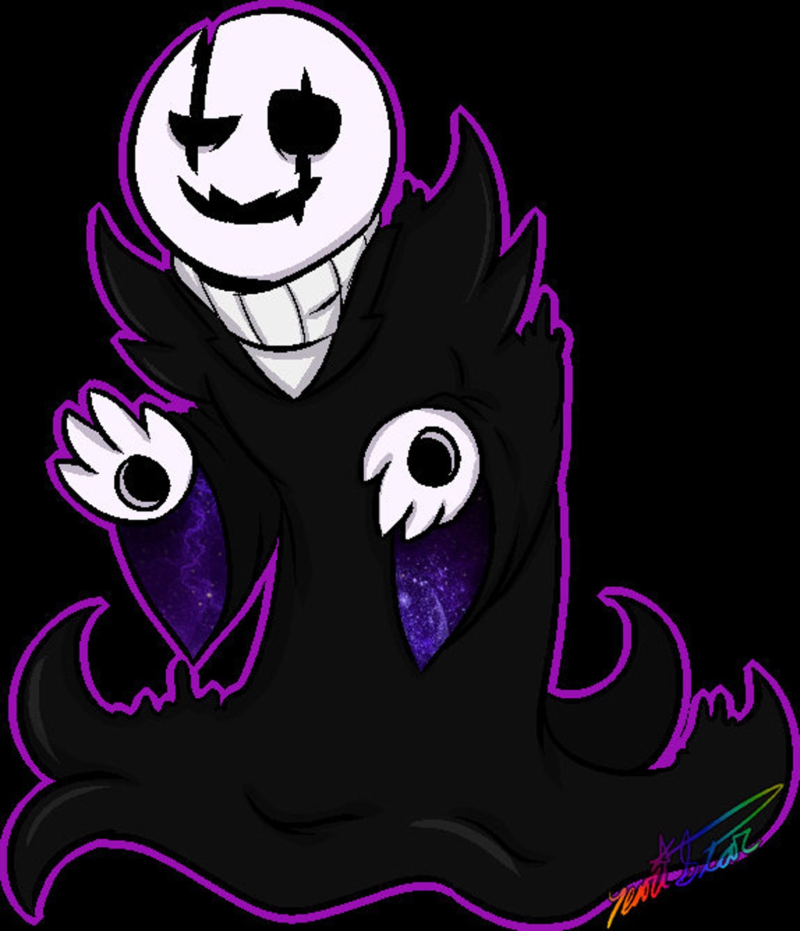 Undertale & AU Stickers - Etsy