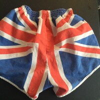 British Flag - Etsy