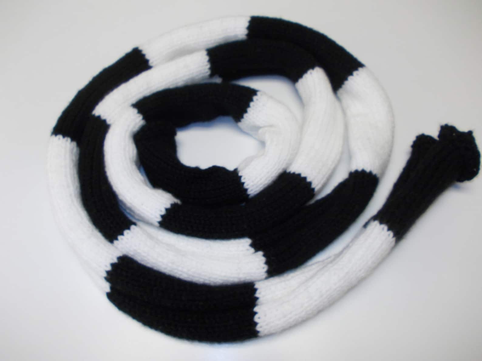 Scott Pilgrim Inspired Knives Chau Scarf - Etsy