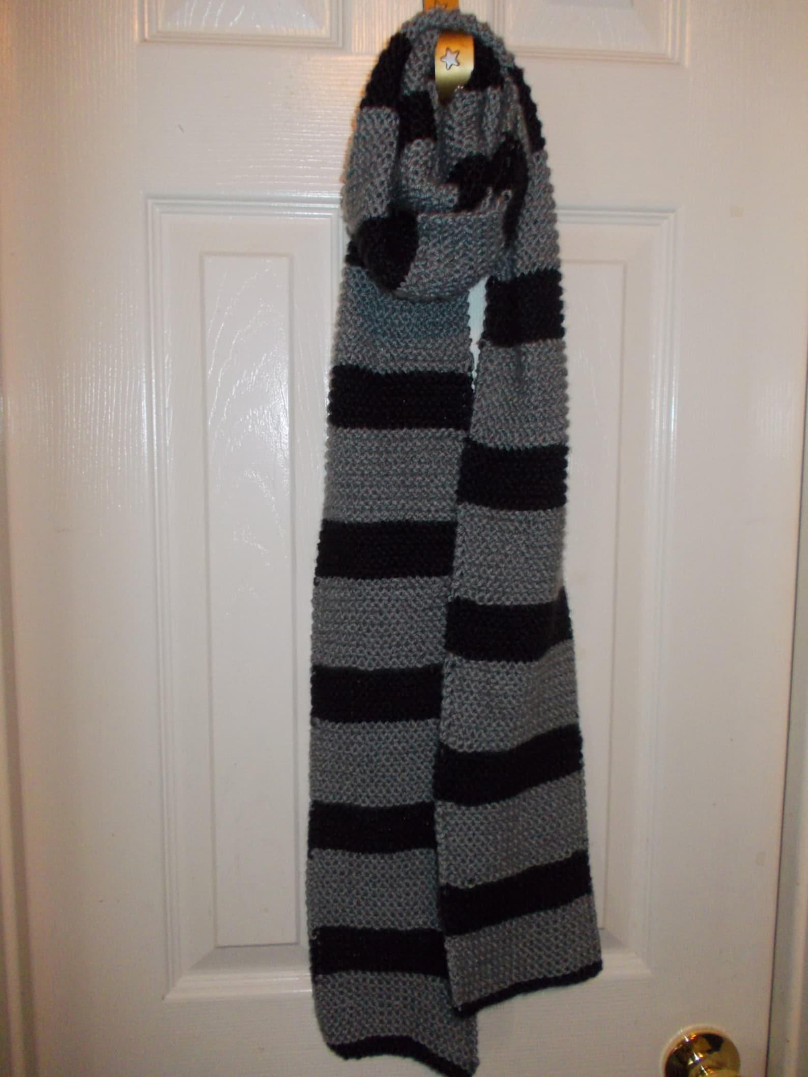 Gru Cosplay Scarf, Cosplay Accessory - Etsy