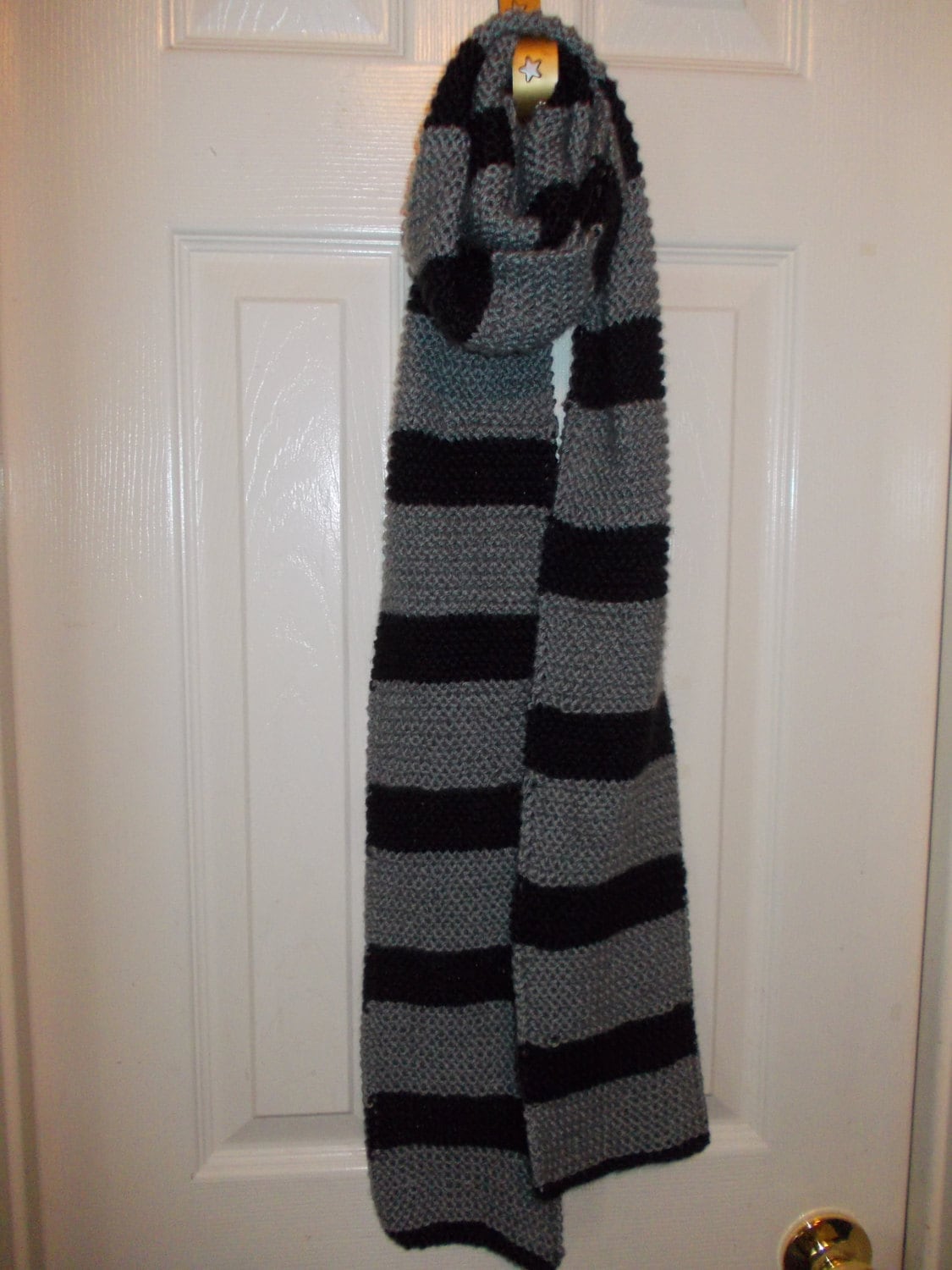 Gru Cosplay Scarf Cosplay Accessory - Etsy