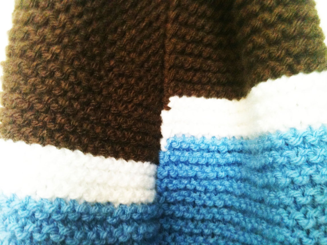 Sherlock Holmes-inspired Dr. Watson Scarf - Etsy