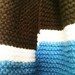 Sherlock Holmes-inspired Dr. Watson Scarf - Etsy
