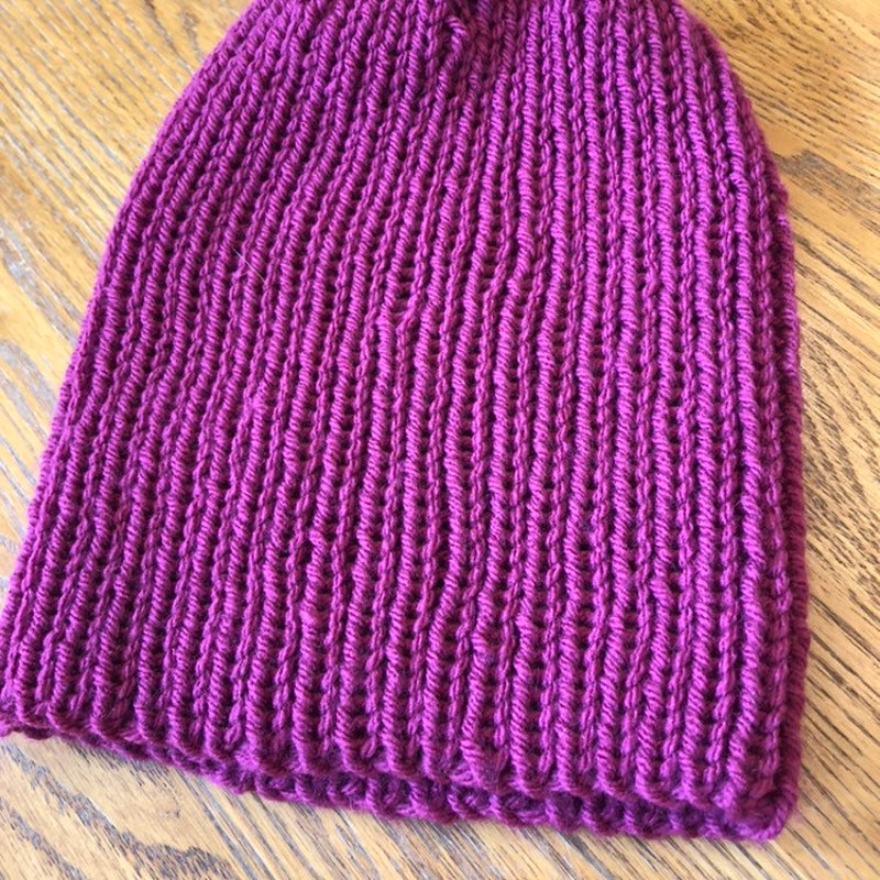 Scarf End Cap - Etsy