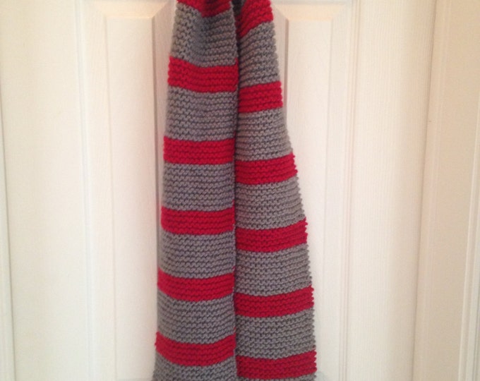 Once Upon a Time-inspired Henry Mills Scarf - Etsy