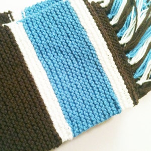 Sherlock Holmes-inspired Dr. Watson Scarf - Etsy