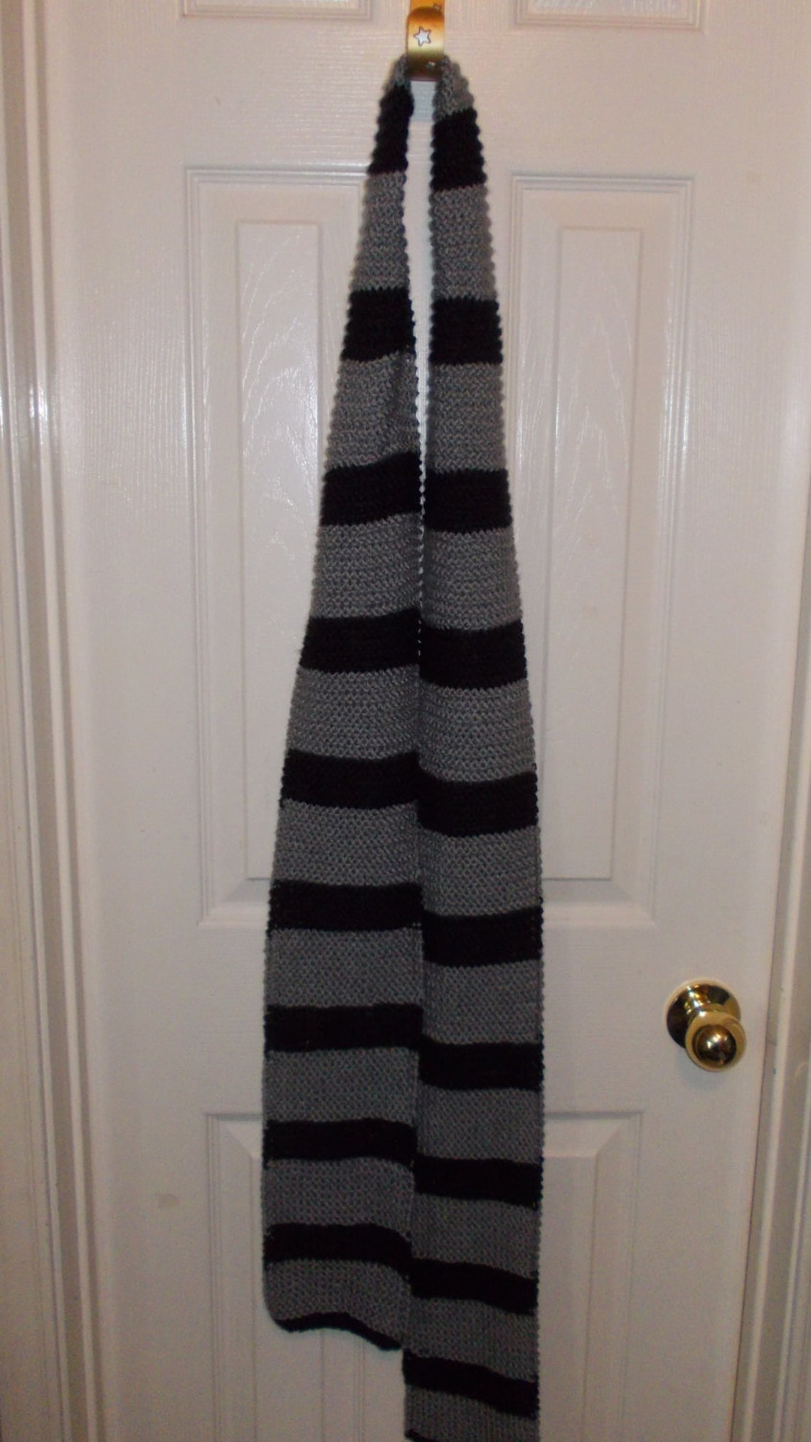 Gru Cosplay Scarf Cosplay Accessory - Etsy