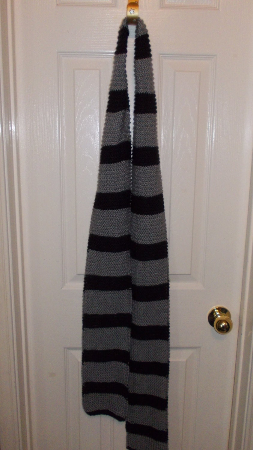 Gru Cosplay Scarf, Cosplay Accessory - Etsy