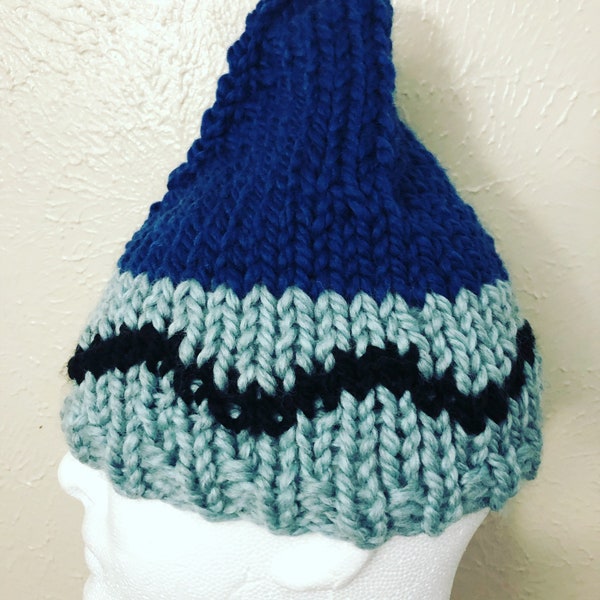 Crayon Hat - Etsy