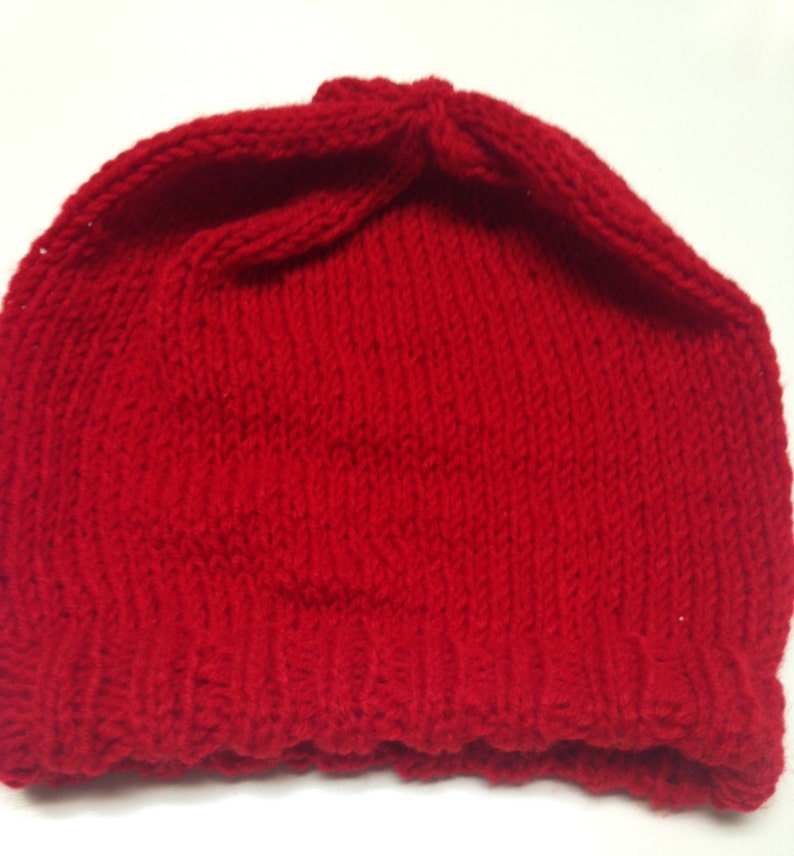 Once Upon a Time-inspired Mr. Smee Hat - Etsy