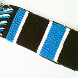 Sherlock Holmes-inspired Dr. Watson Scarf - Etsy