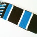 Sherlock Holmes-inspired Dr. Watson Scarf - Etsy