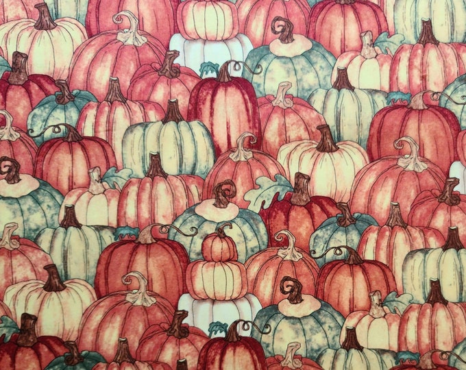 Harvest Market by Robin Betterley for Wilmington Prints ~ SOLD by the ...