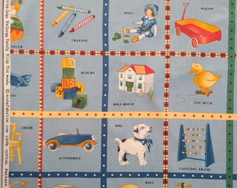 American Jane Panel - Etsy